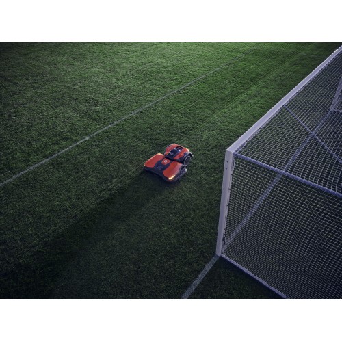 Automower CEORA - Systemes-D - Spécialiste de la tondeuse robot